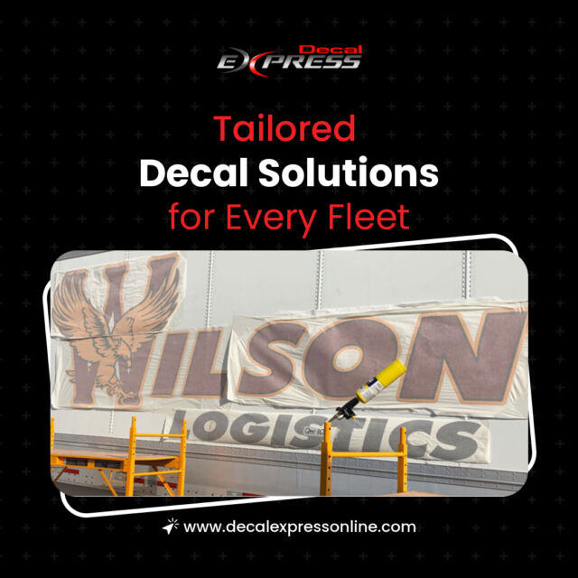 Top Rebrand Experts & Decal Removal Services - Decal Express